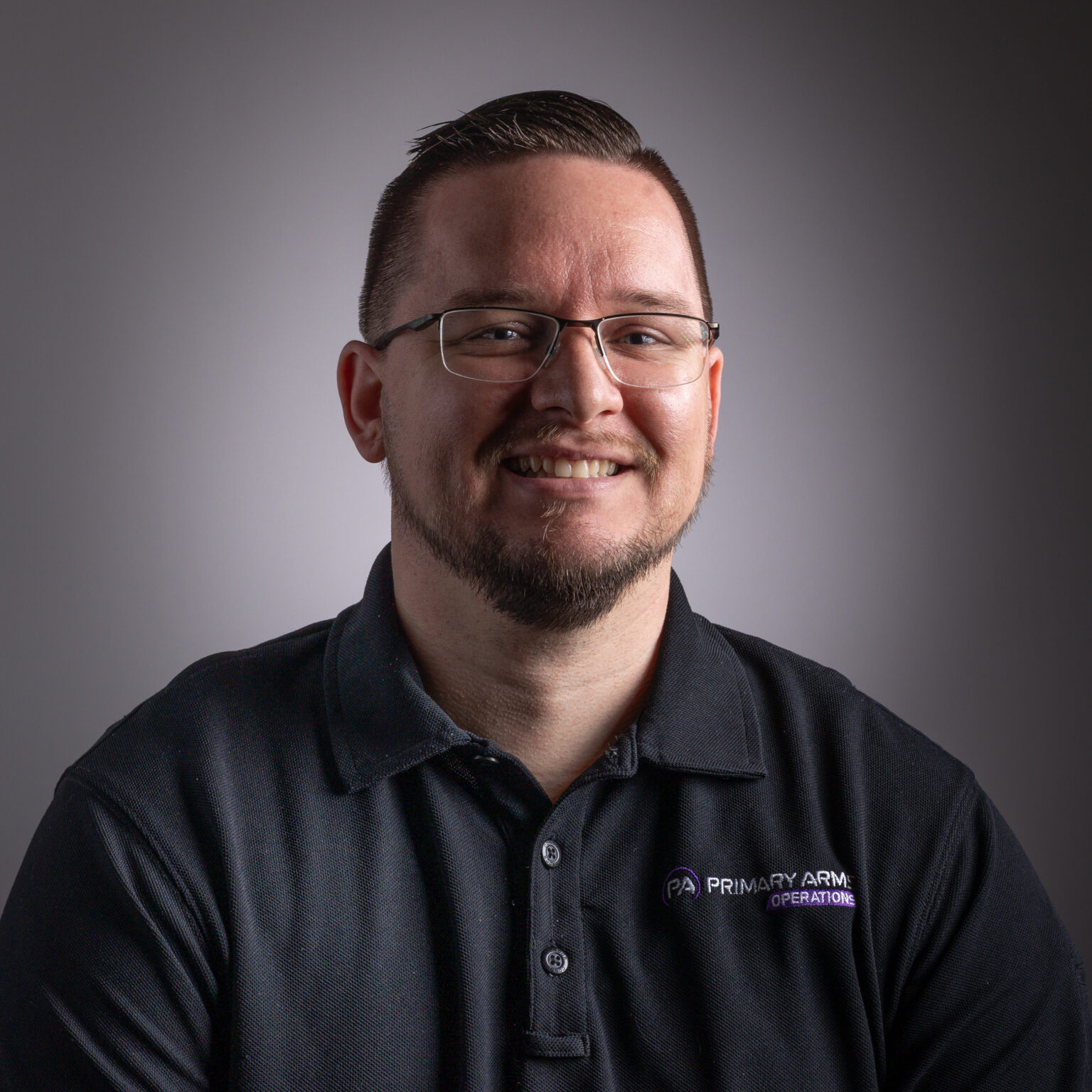 Meet The Team | Primary Arms Corporate